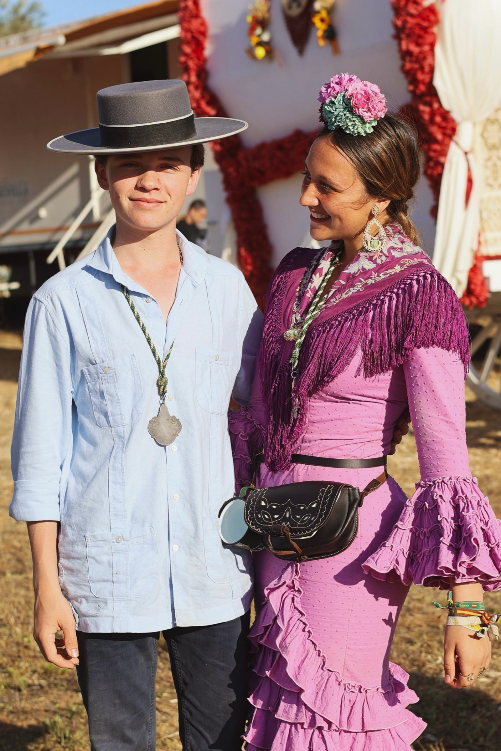 DANIEL STABLES – Travel writer