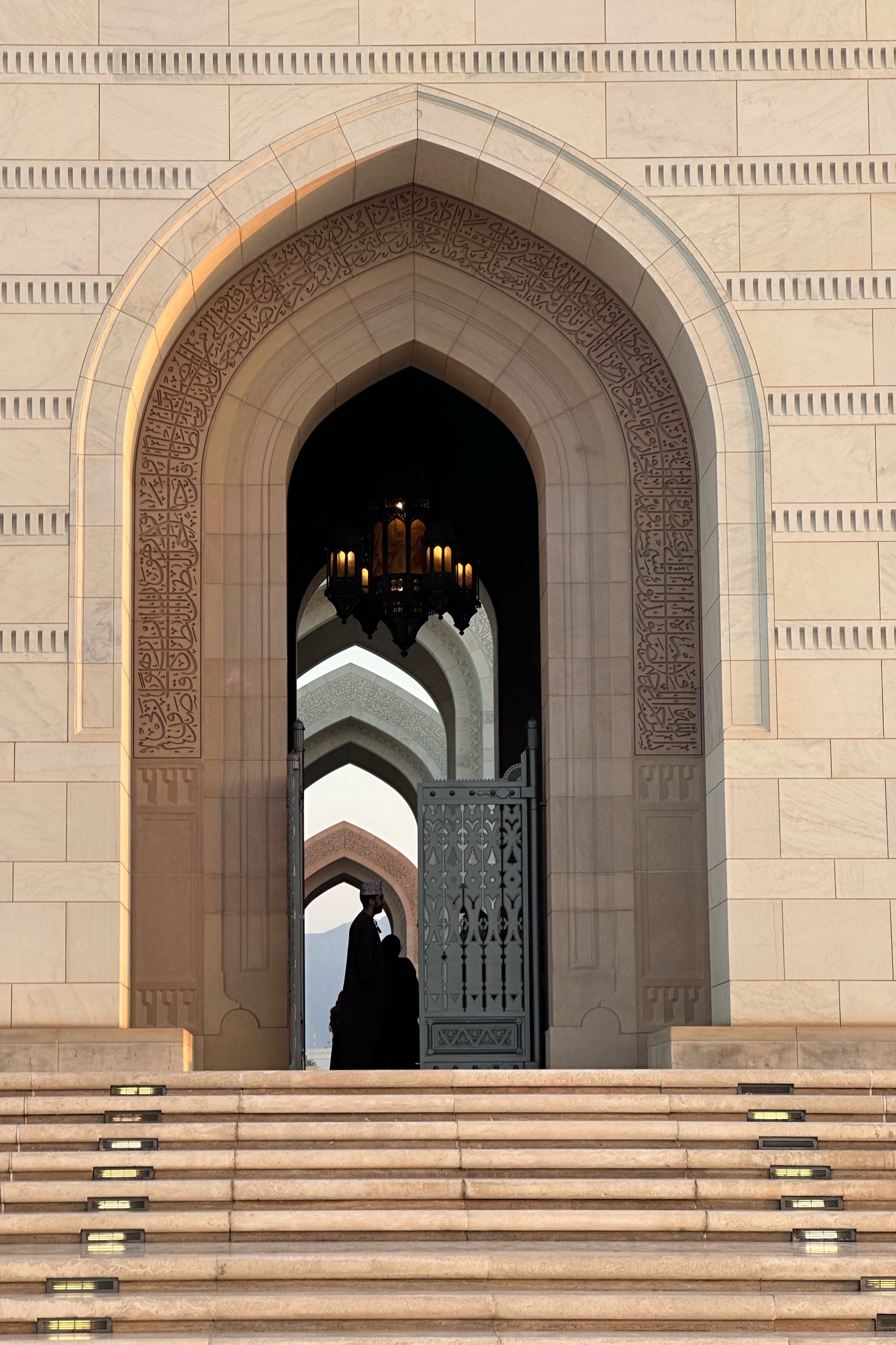 DANIEL STABLES – Travel writer